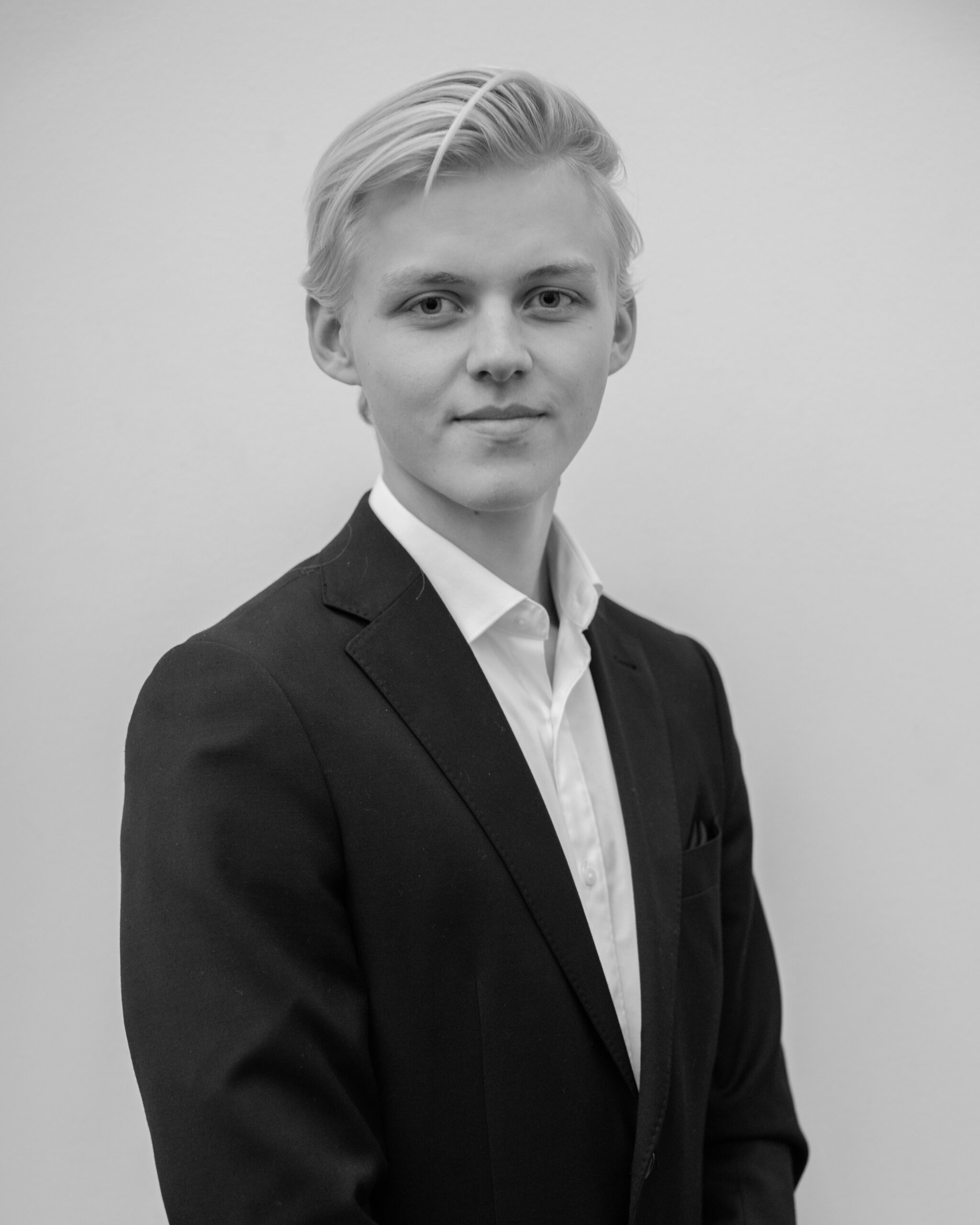 Corporate Relations Committee – LundaEkonomerna Student Union